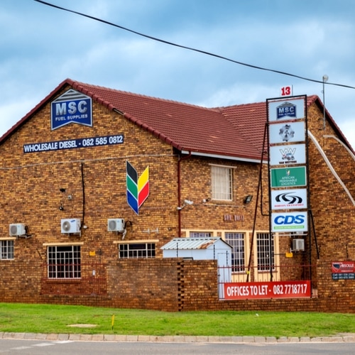 About Us - MSC Fuel Supplies | Your Trusted Diesel Partner