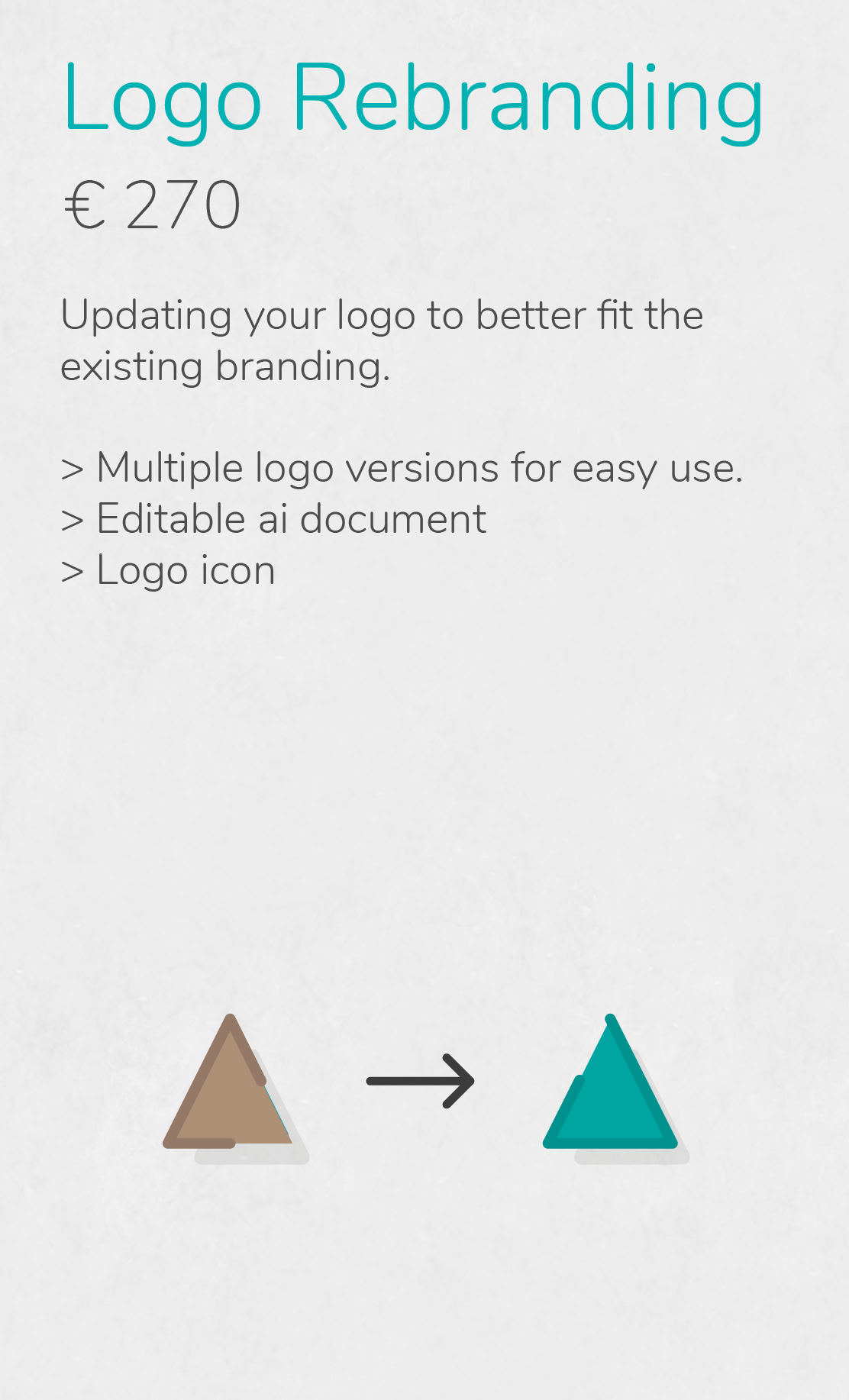 Fine Line Design | Branding for content creators