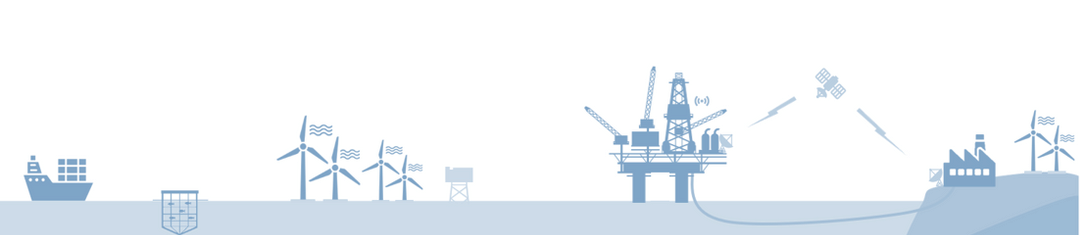 Origo Solutions in the centre where OT and IT converges