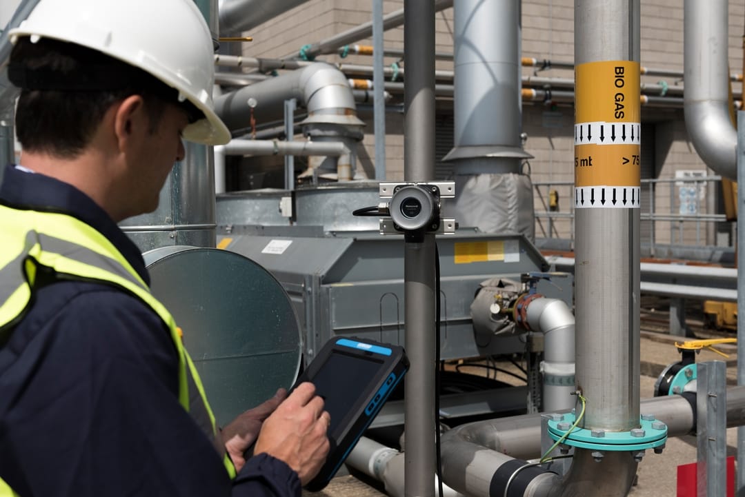 Honeywell Electrochemical Detectors