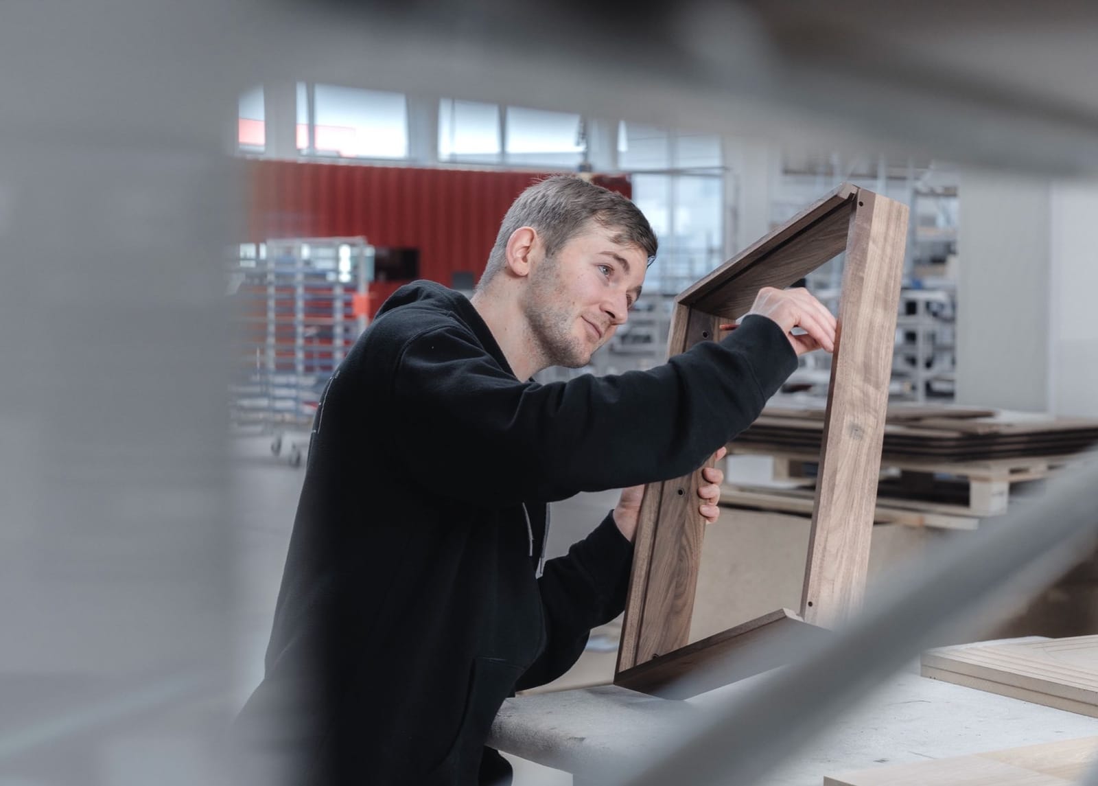 Schelbach Home - 独家豪华家具的咨询和设计