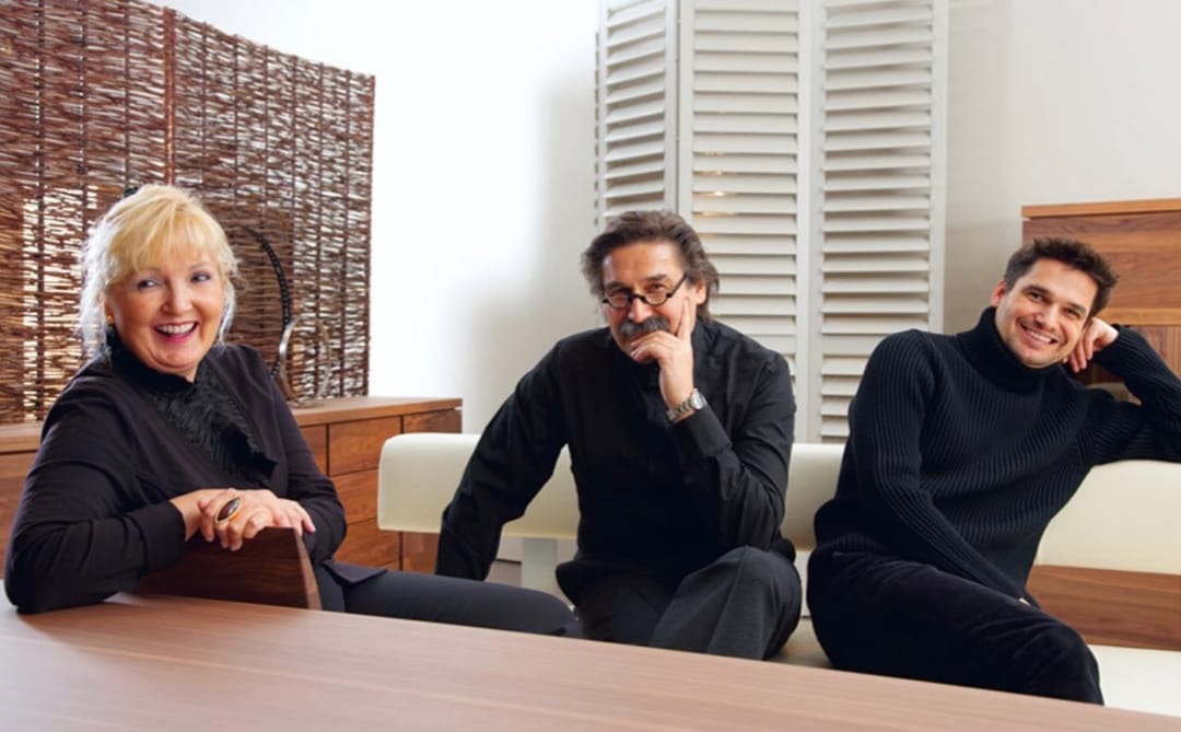 Schelbach Home - 独家豪华家具的咨询和设计