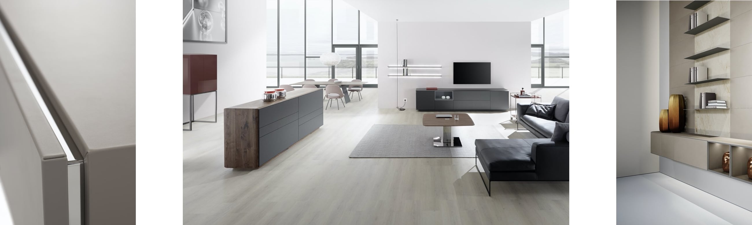 生活区 -Schelbach Home 家具和产品