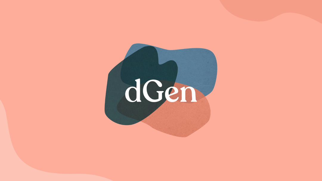 dGen Expands Leadership and Announces Public Funding Team - dGen Blog