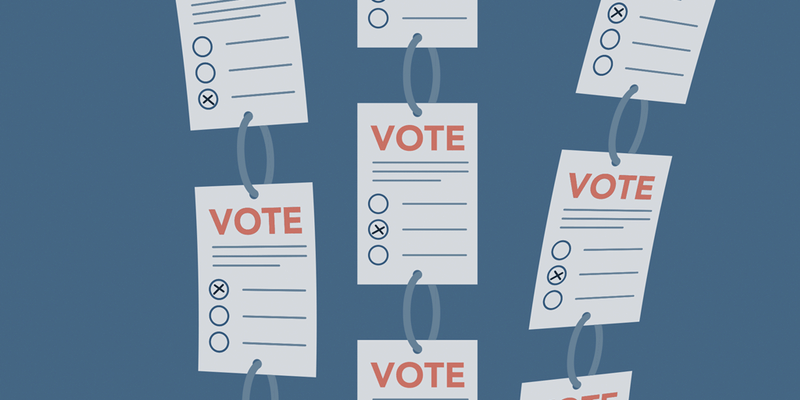 Democracy Decentralised: Voting, Governance & Transparency