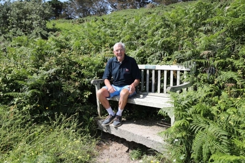 Living On The Edge a Cornwall Climate Care documentary