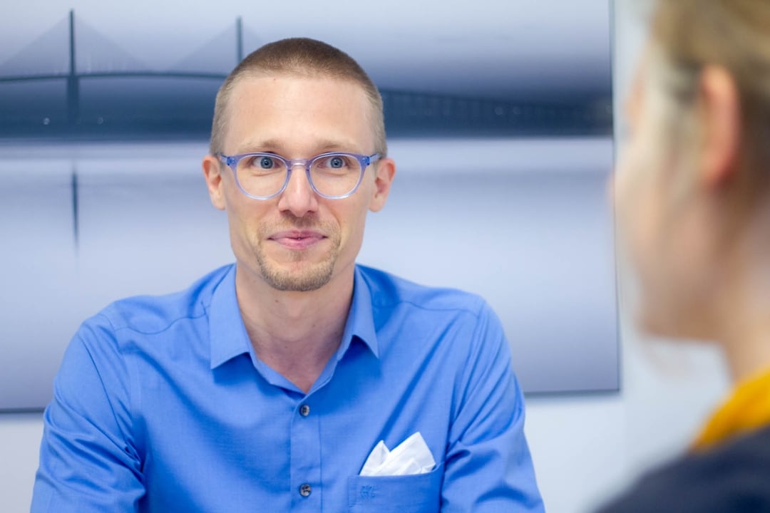 The Center for Child and Adult Psychiatry | CCAP