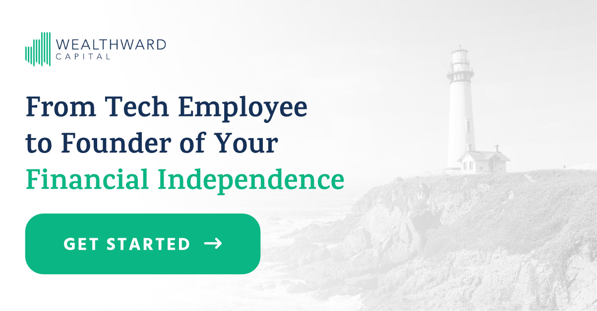 Passive Real Estate Investments for Tech Employees / Wealthward Capital