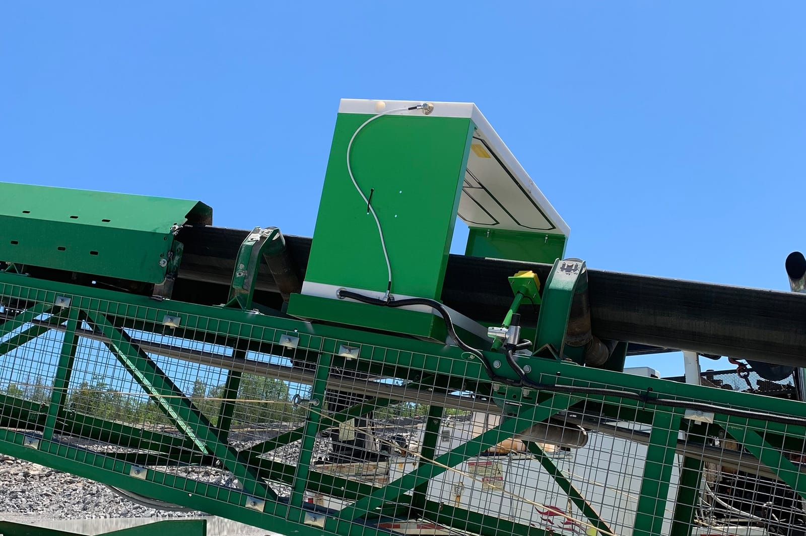 MCR Technologies Group Inc.