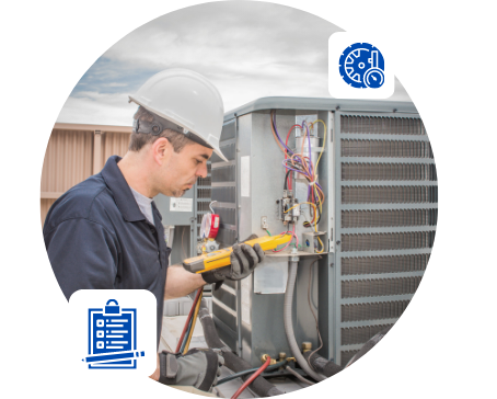 Effective Balancing, Inc | Commercial Air Balancing & Testing in Chicago