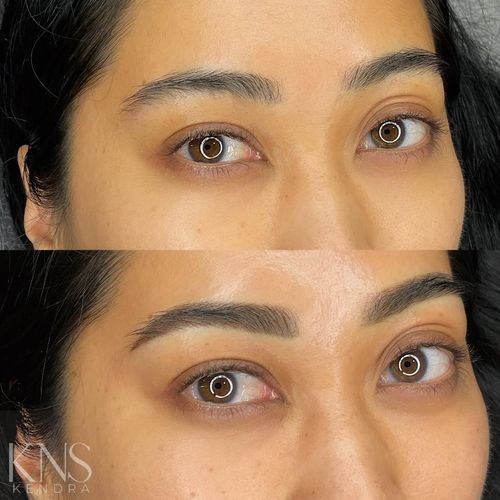 Professional Microblading Services and Training