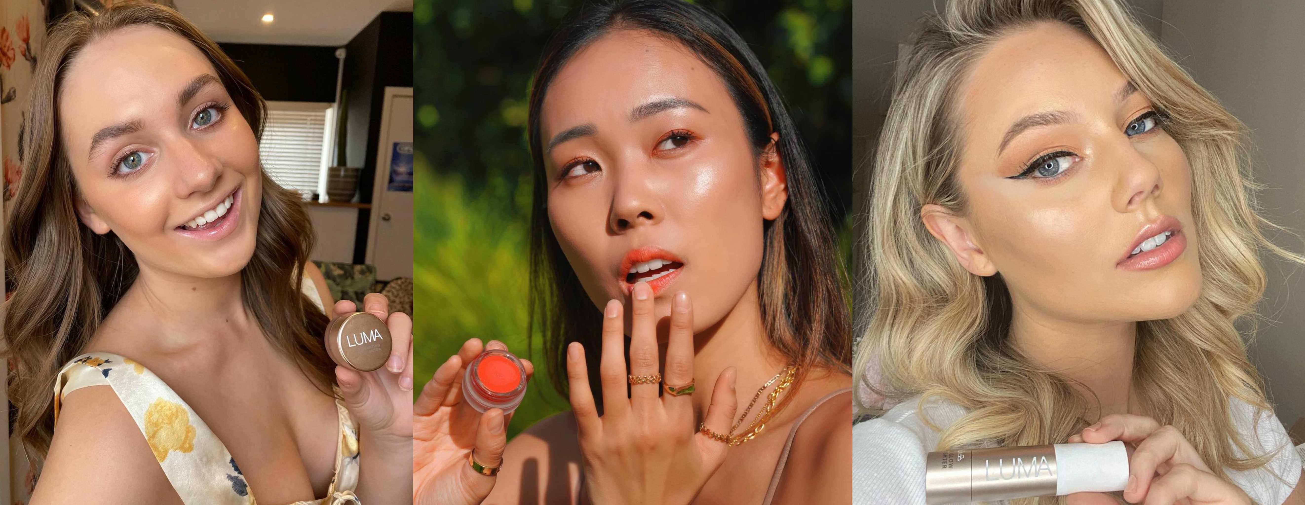 LUMA Beauty | Case Study