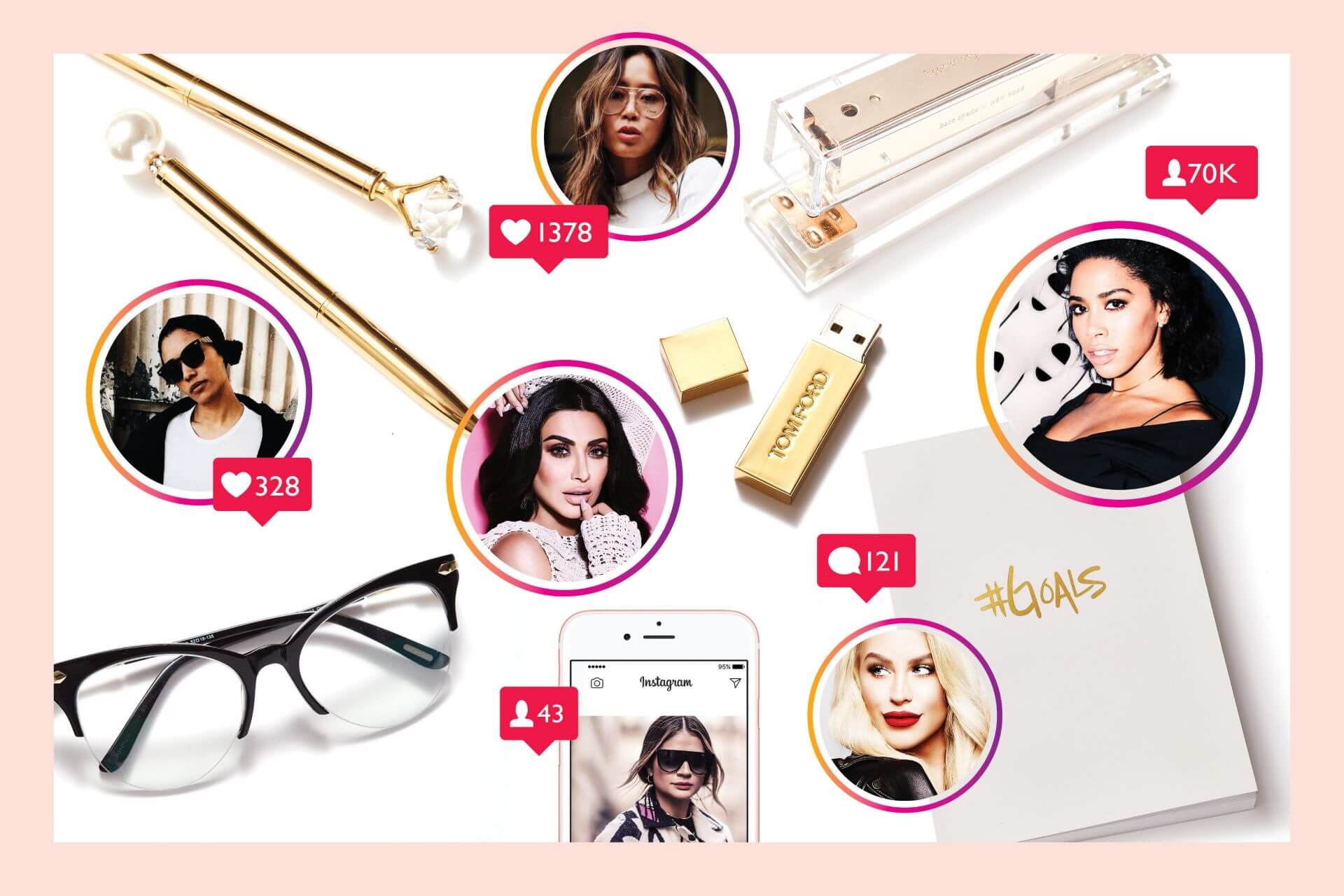 Influencer Tiers: 5 x Influencer Marketing Tiers You Need To Know | The ...