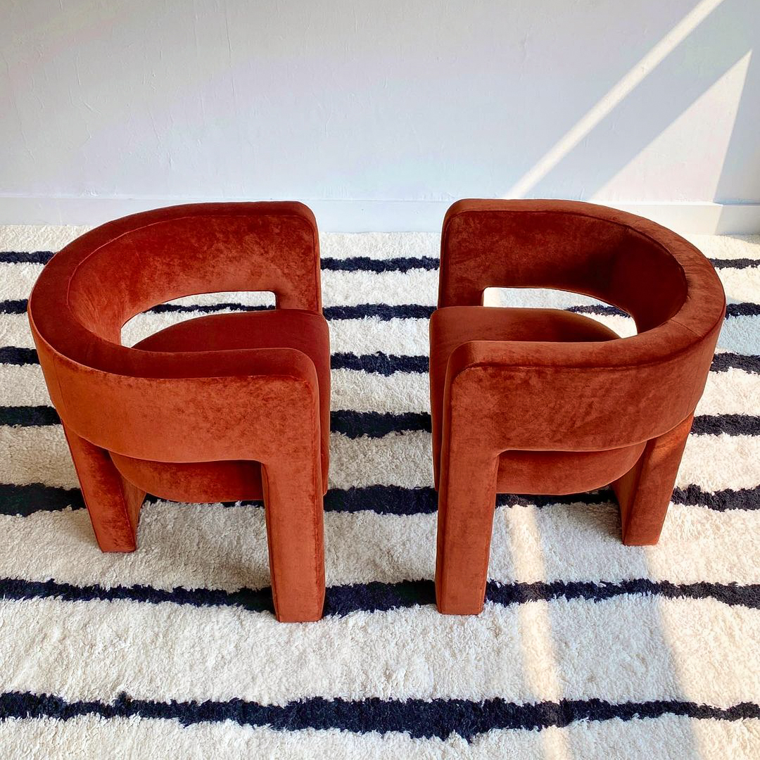 Sculpt Chair