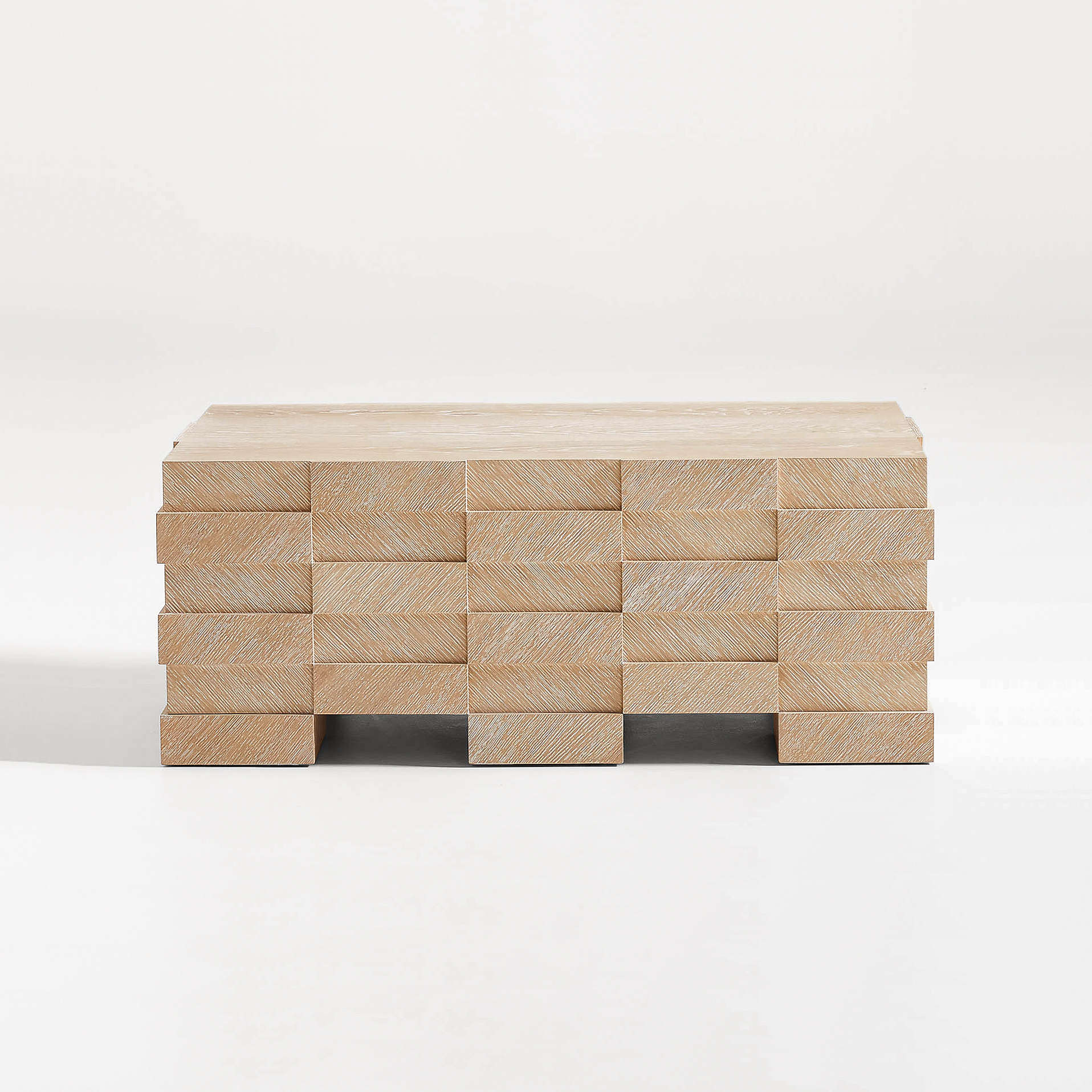 Flitch Accent Collection