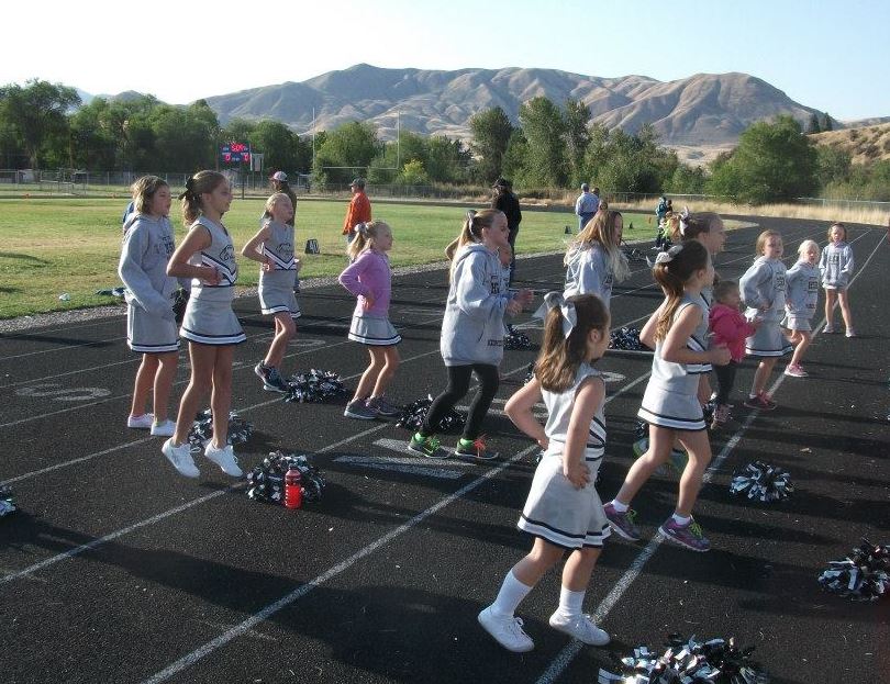 Horseshoe Bend Optimist Club