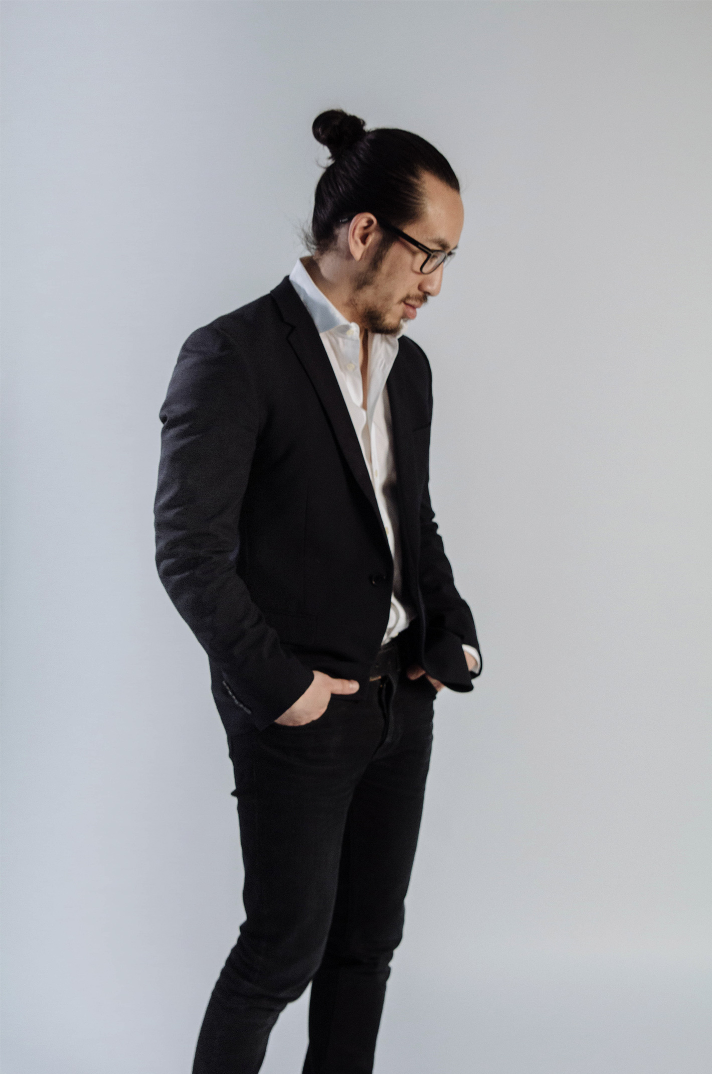 Mentorship — Daniel See - Principal National Creative Director