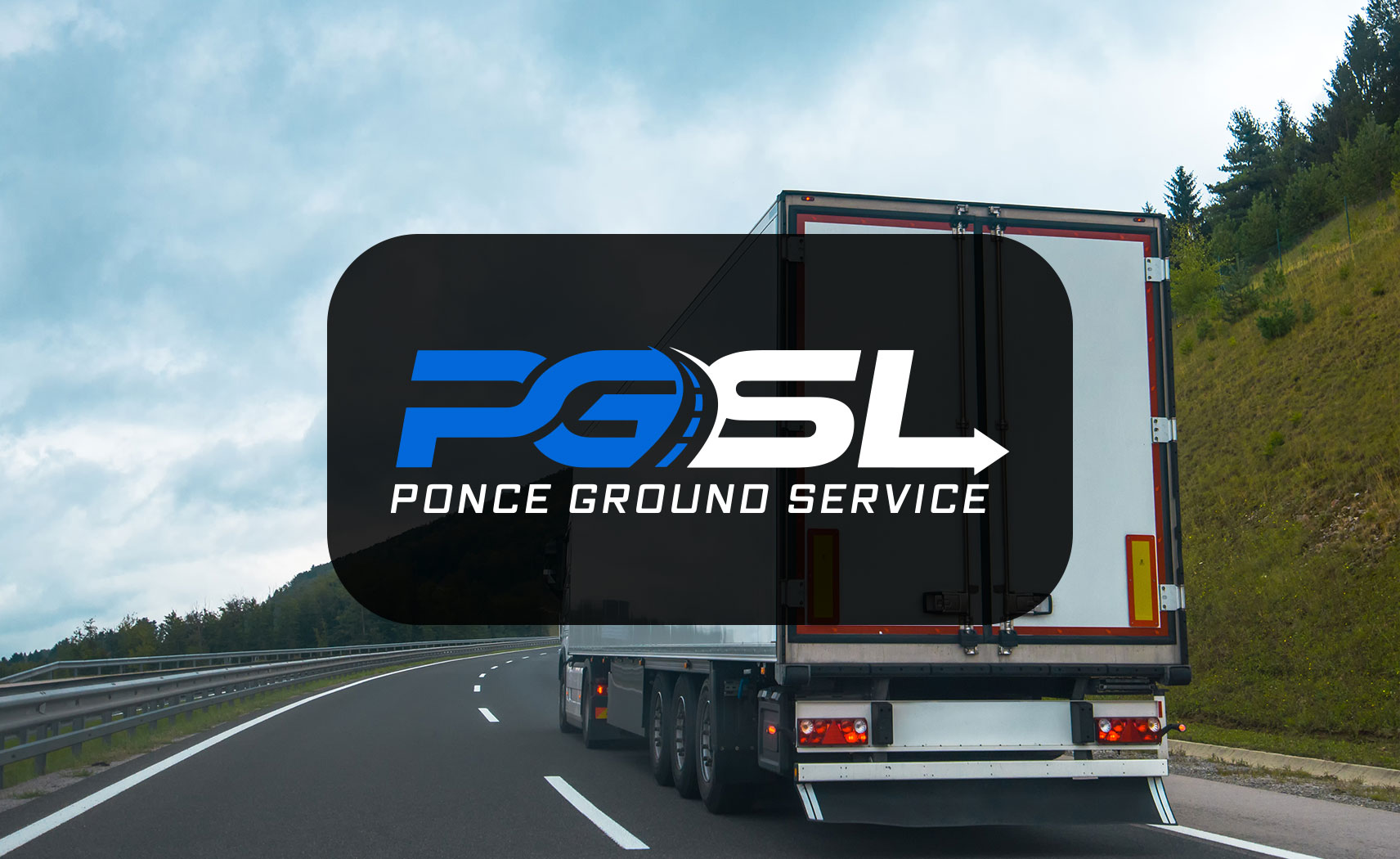 Ponce Ground Service | Transportation Services