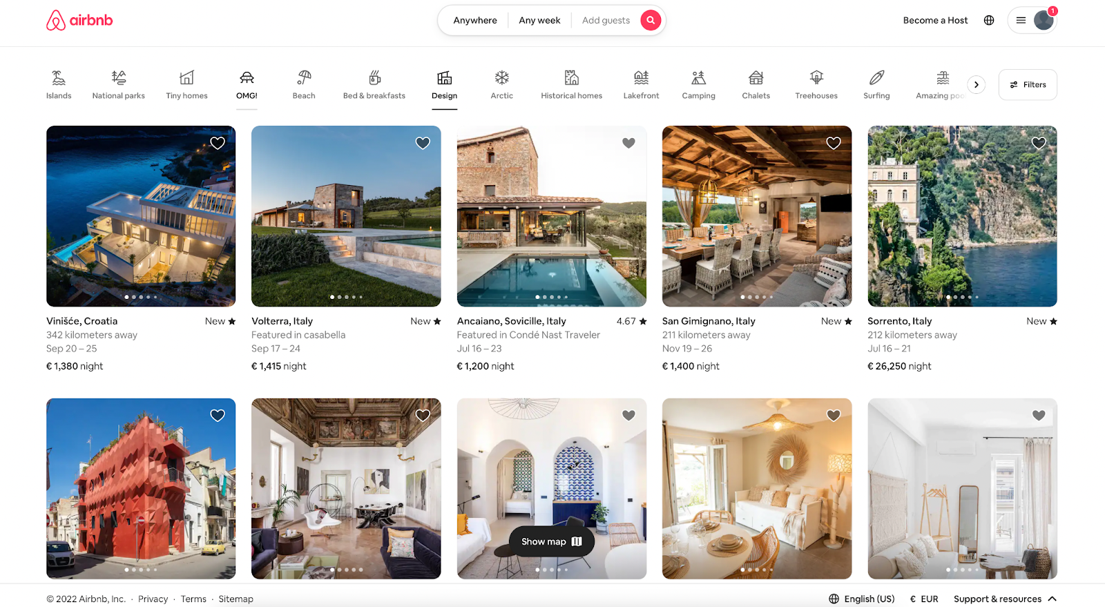 The Behavioural Design Secrets Behind Airbnb’s Success (Part 1)
