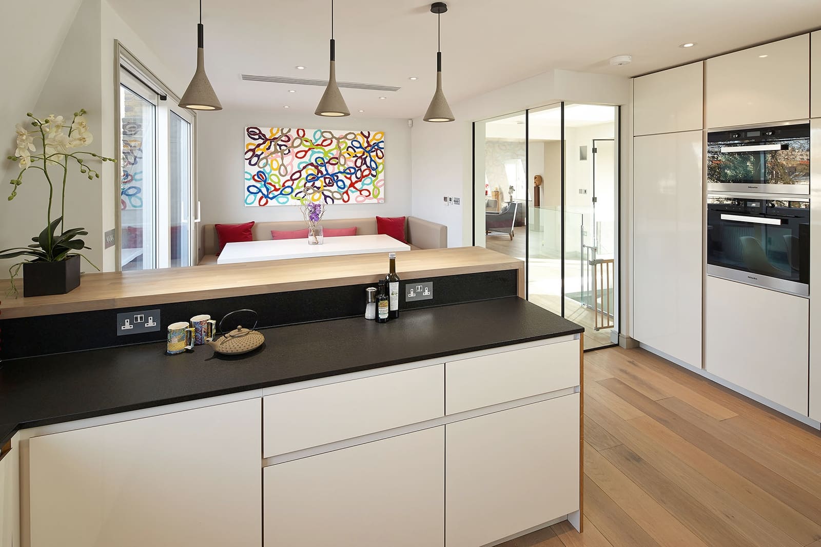 Redline Building Services - Expert Builders in London - Get A Free Quote Today