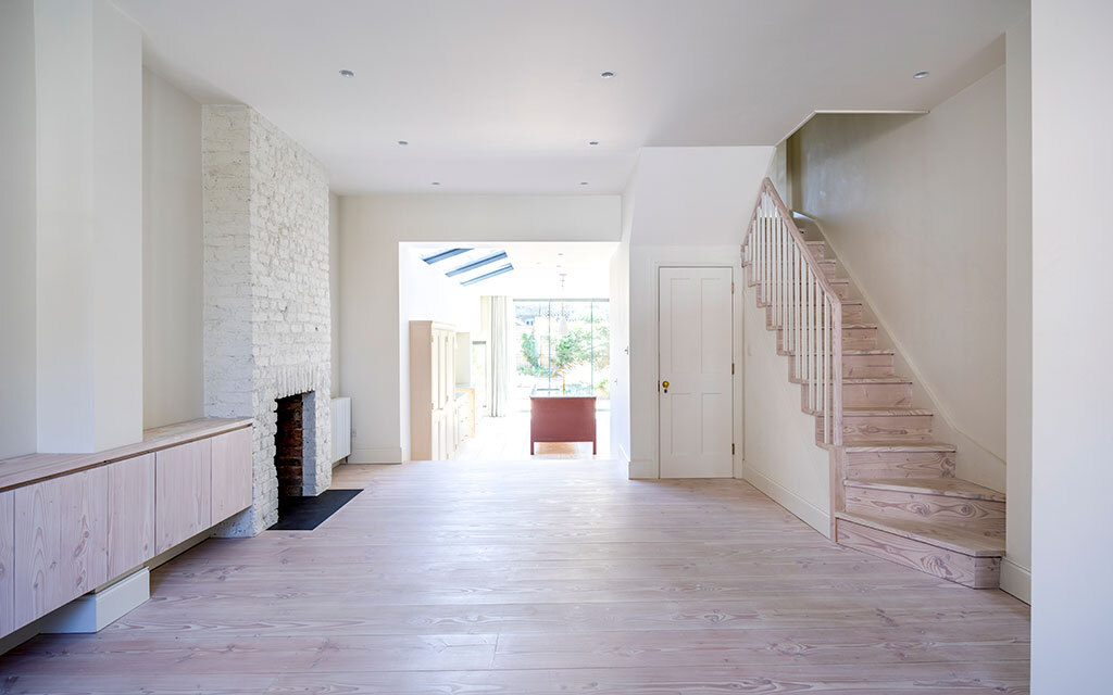 Redline Building Services - Expert Builders in London - Get A Free Quote Today