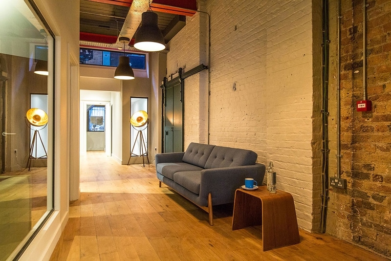 Redline Building Services - Expert Builders in London - Get A Free Quote Today