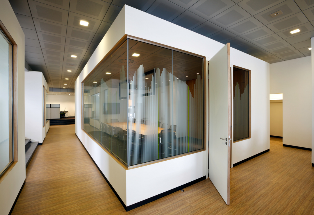 No.1 Office Fit Out Company In London - Office Refurbishment & Project ...