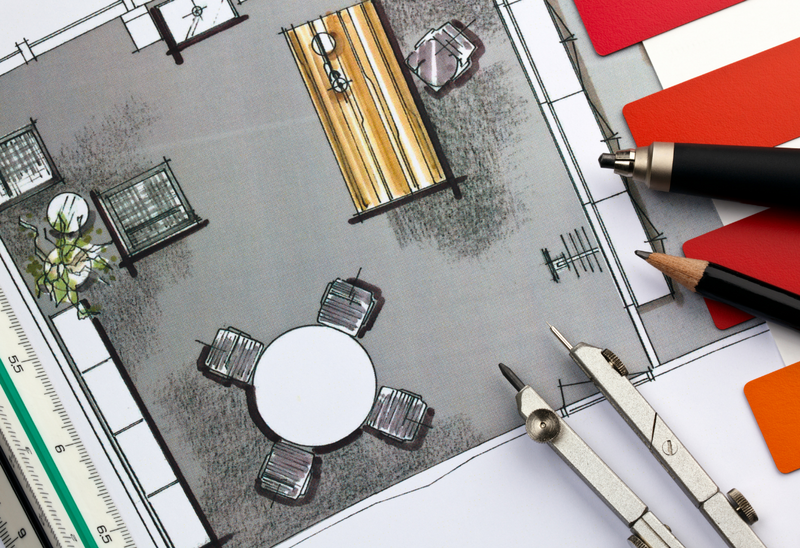No.1 Office Fit Out Company In London - Office Refurbishment & Project ...
