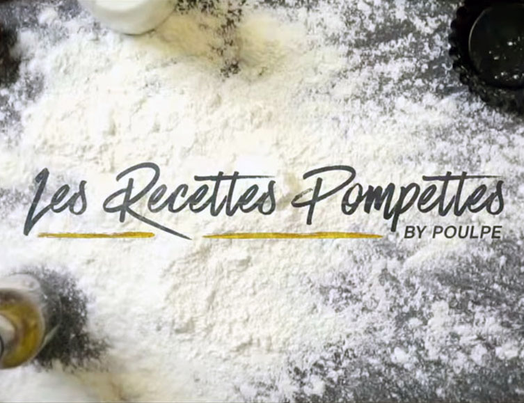 « Les recettes Pompettes by Poulpe » : le CSA met en garde une chaîne ...