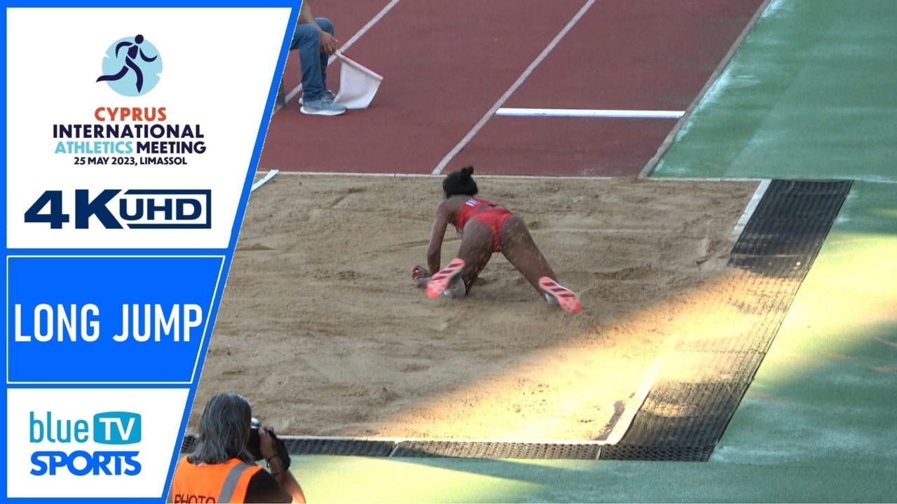 Cyprus International