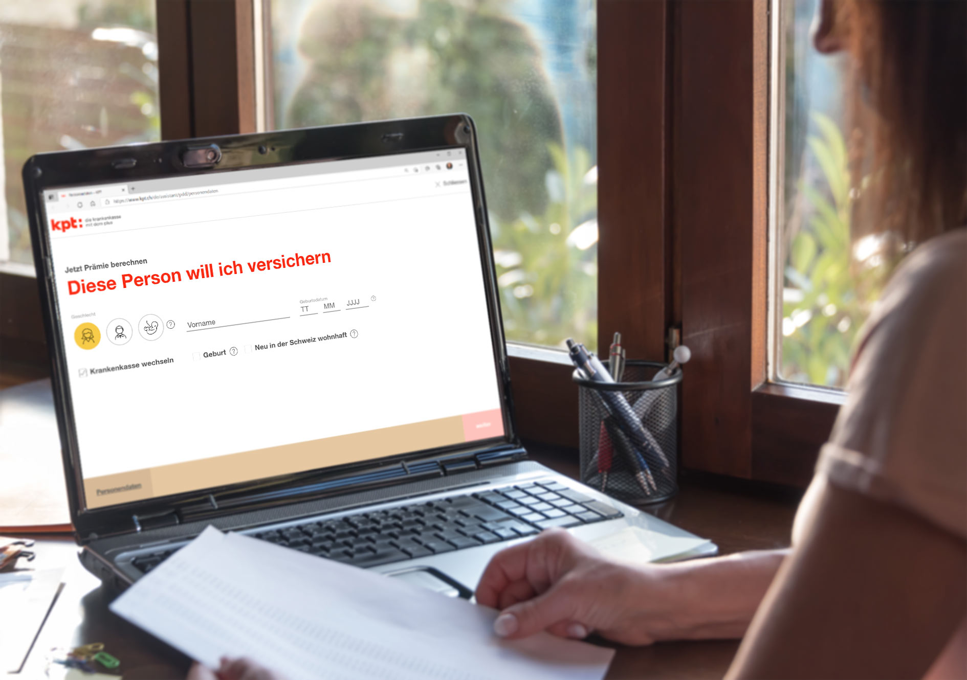 Referenzprojekte der Methis