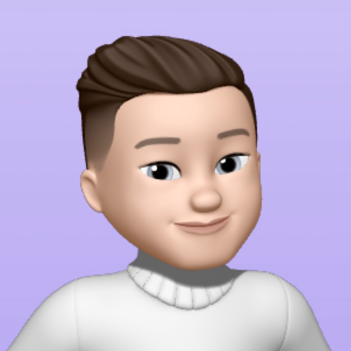 Ben Norgelas-Dzimidas - Webflow