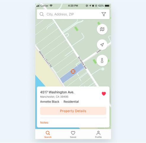 Case Study: Parceled & TermSheet