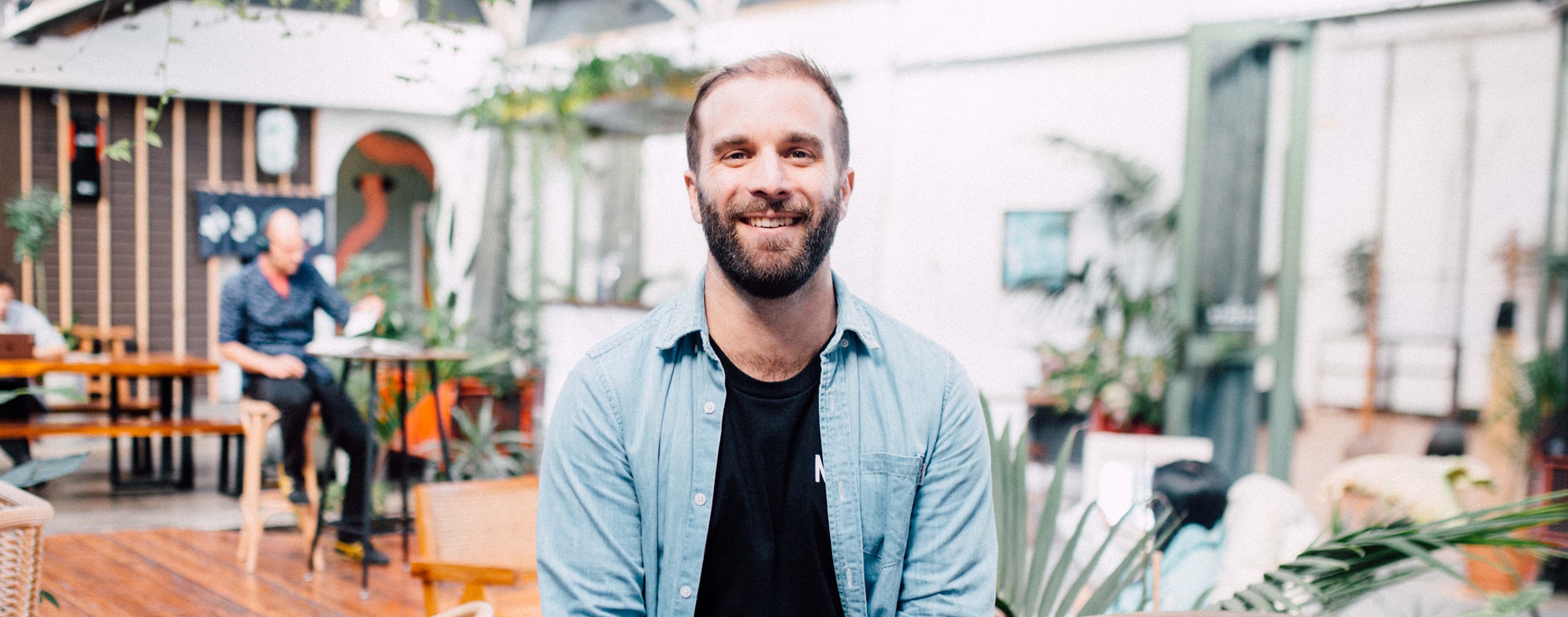 Andy Crone – Award-winning Digital Product Designer