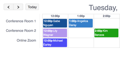 Tutoring Center Scheduling & Management Software | Teachworks