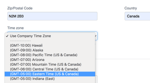 Scheduling & Calendar Software for Education Companies