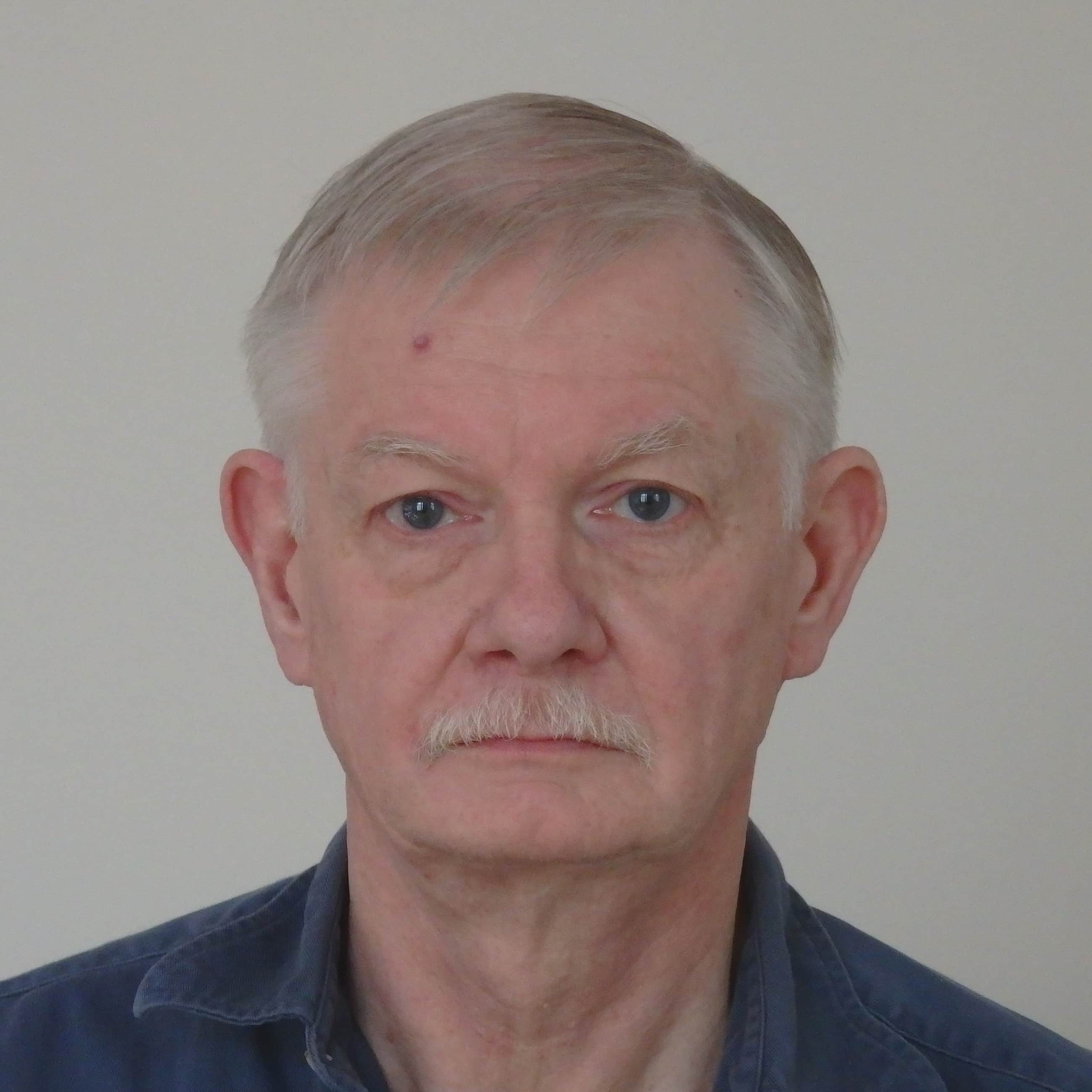 Who's Who | Contact Us