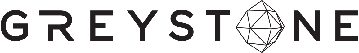 Greystone Construction Logo