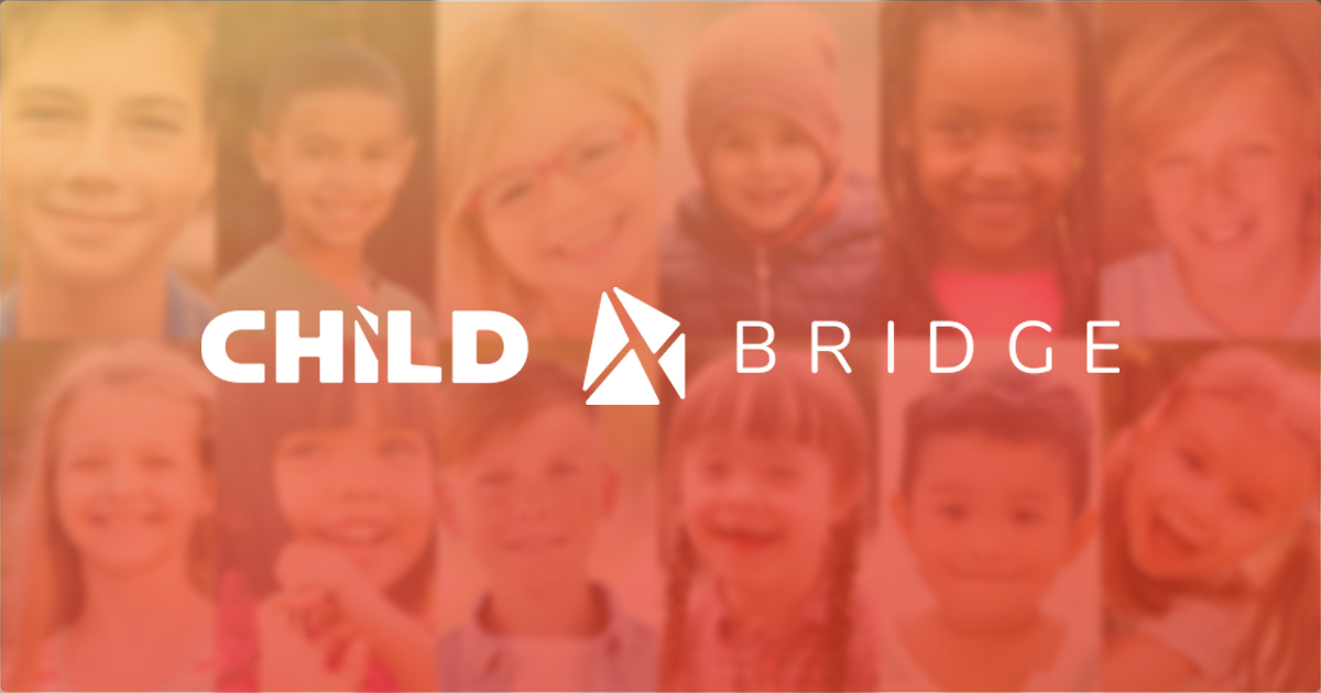 We Believe Every Child Deserves A Family | Child Bridge