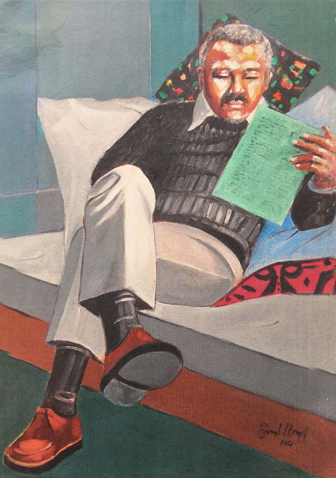 George Padmore Institute - Archive