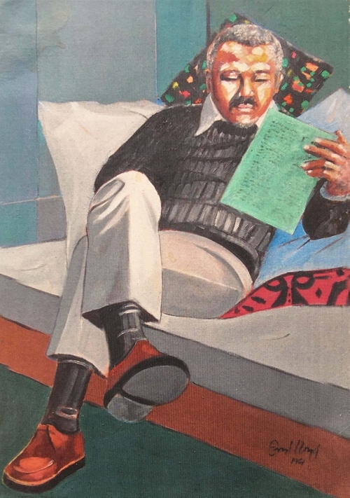 George Padmore Institute - Archive