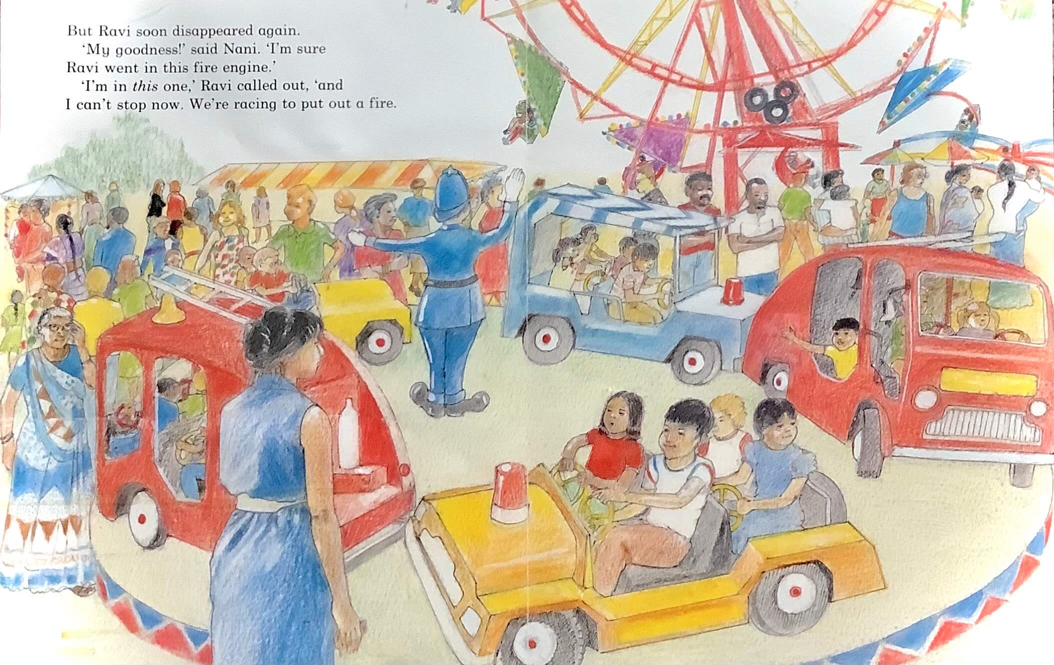 George Padmore Institute - Archive