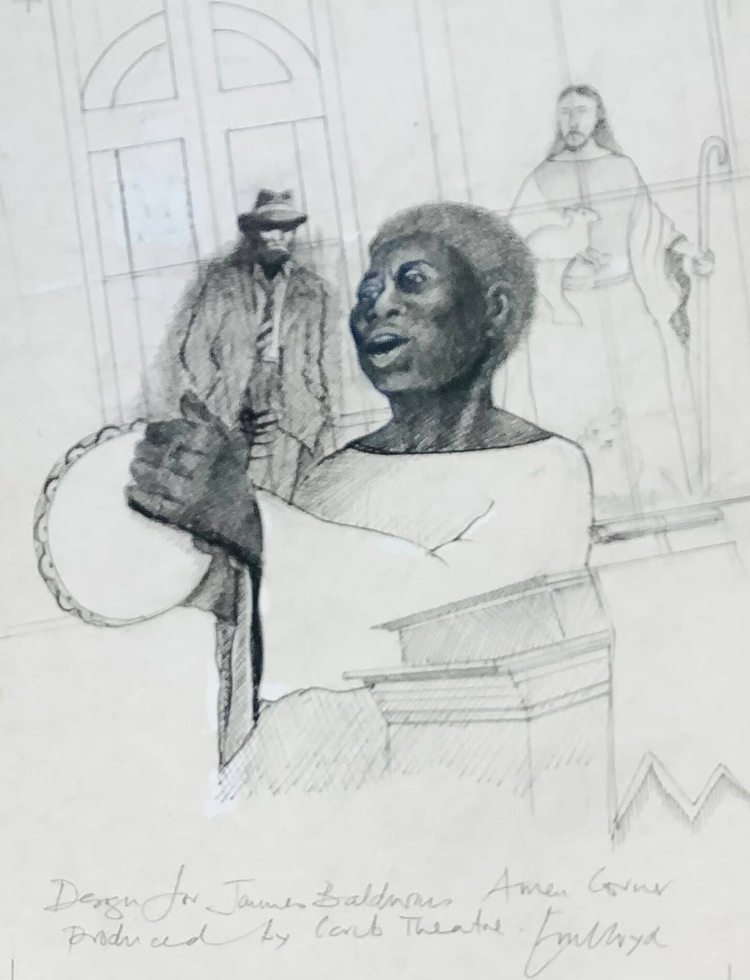 George Padmore Institute - Archive