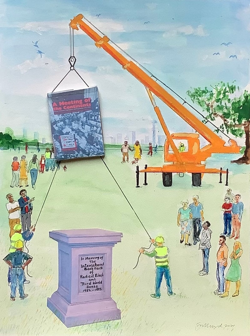 George Padmore Institute - Archive