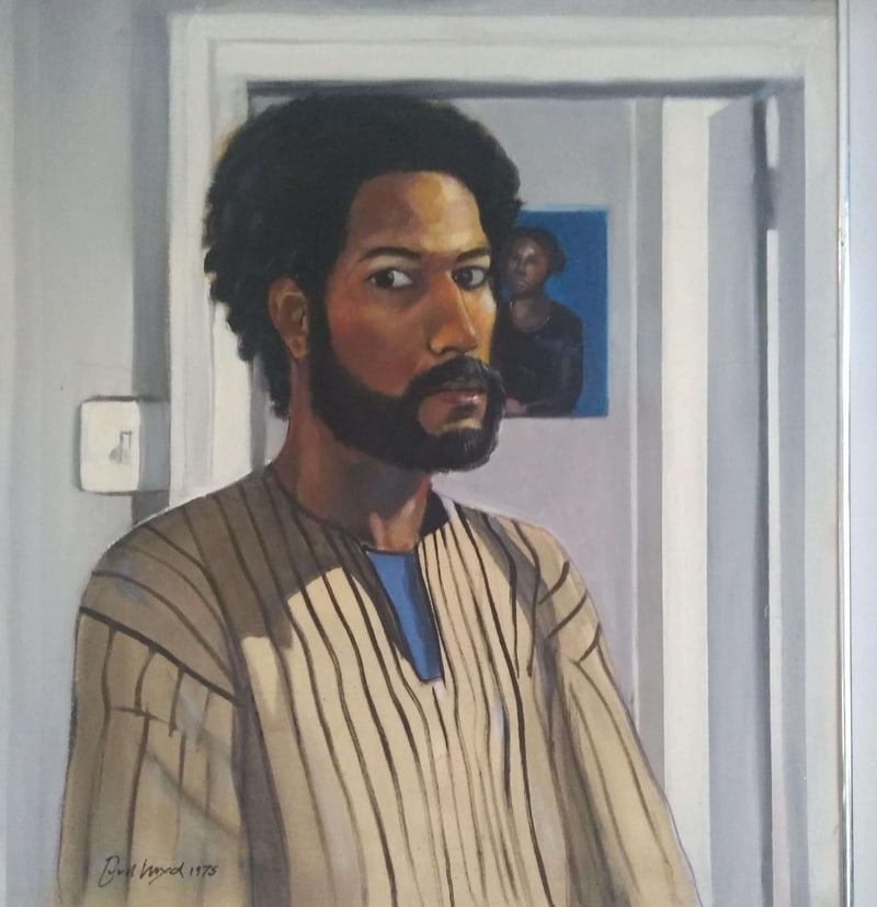 George Padmore Institute - Archive