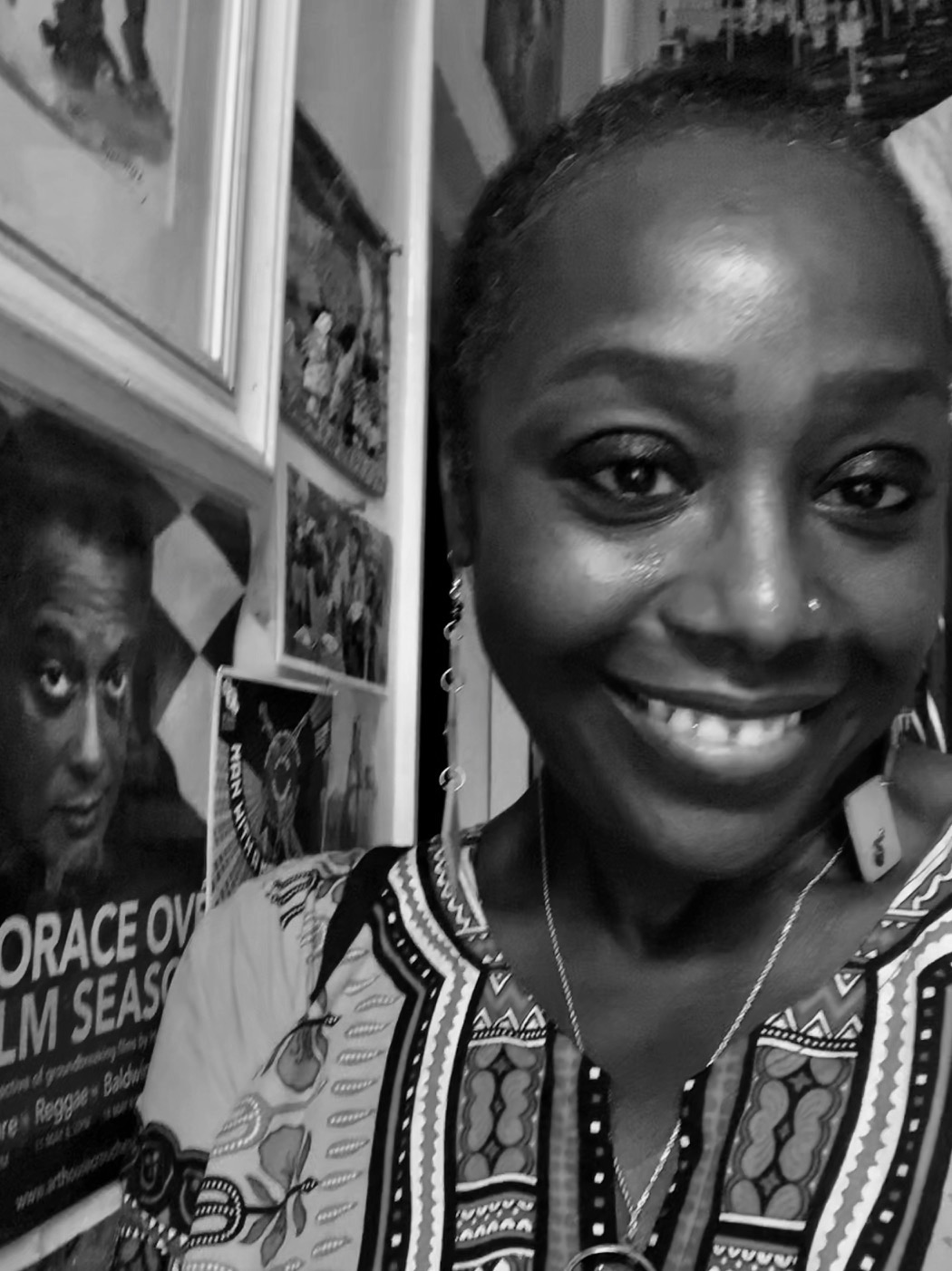 George Padmore Institute - About