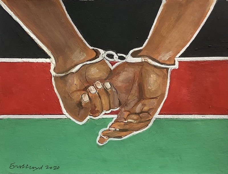 George Padmore Institute