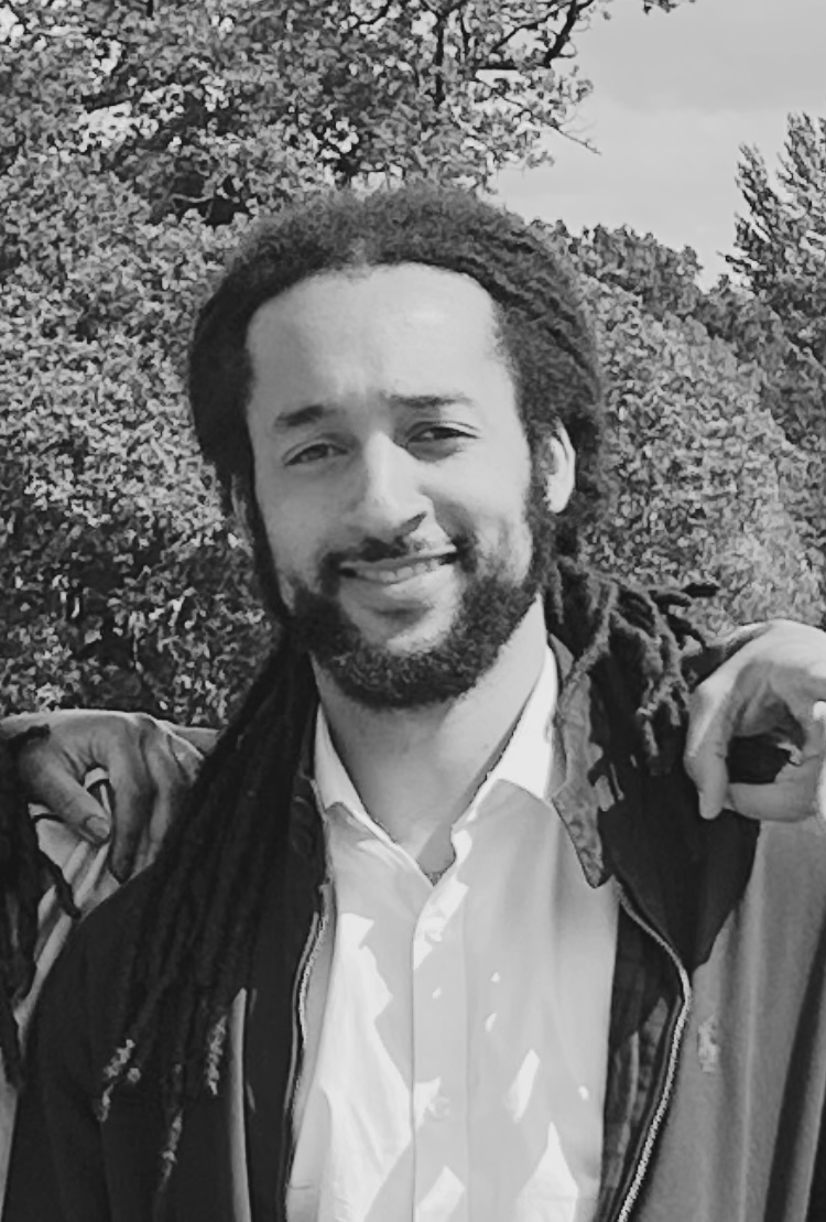 George Padmore Institute - About