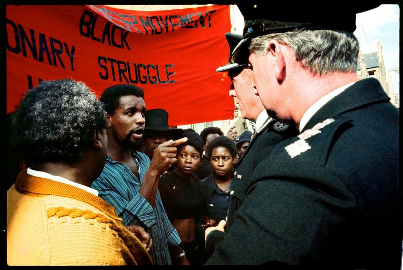 George Padmore Institute