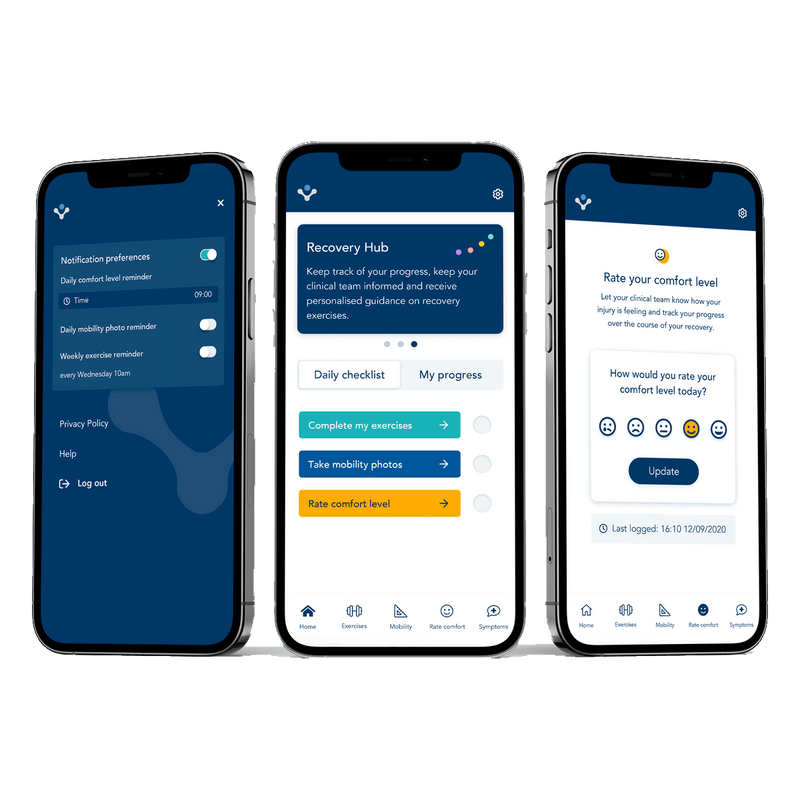 Agile Kinetic: Meaning from movement